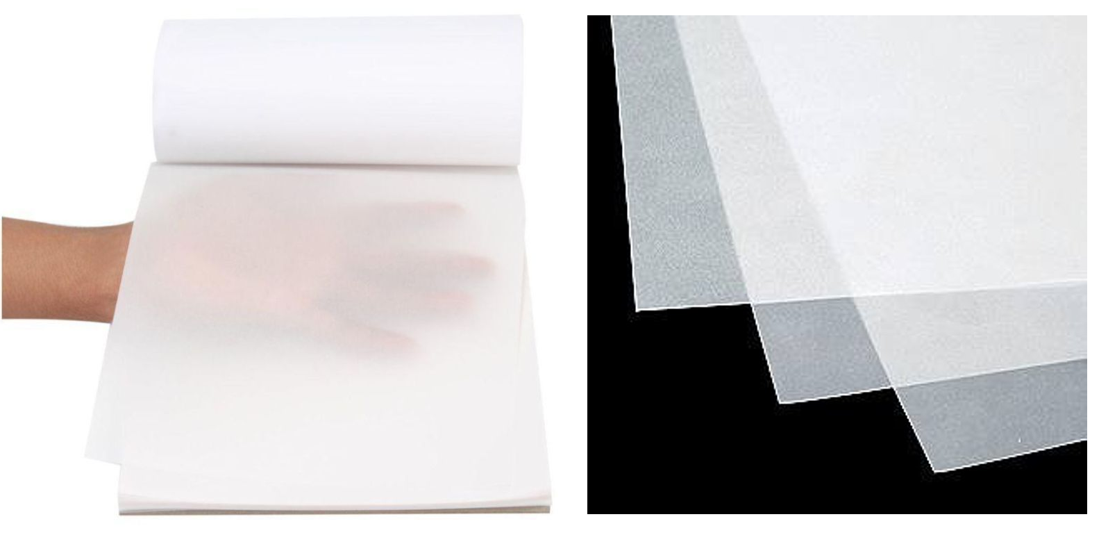 A4 TRACING PAPER