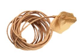 Paper String